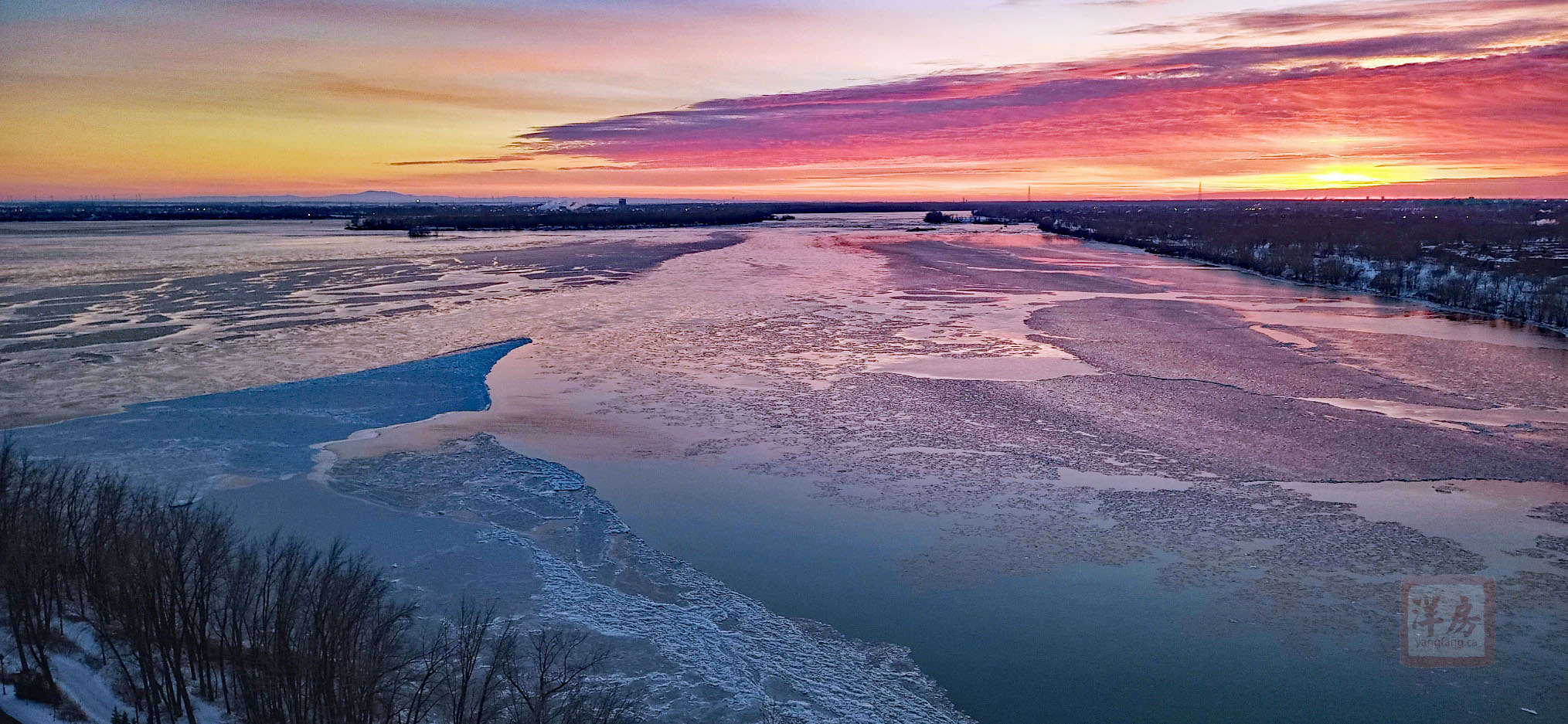 Yangfang News – 市场新闻 2022–2025